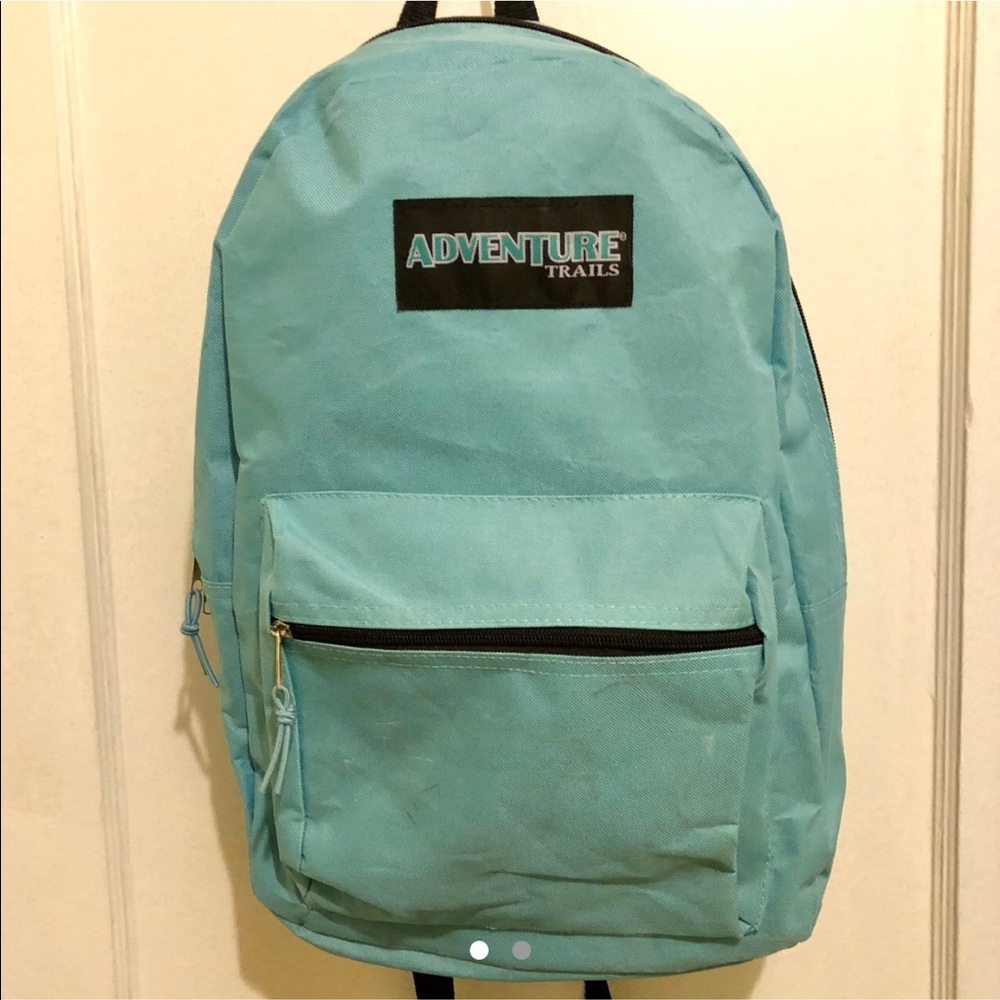 Adventure Trails Backpack - Gem